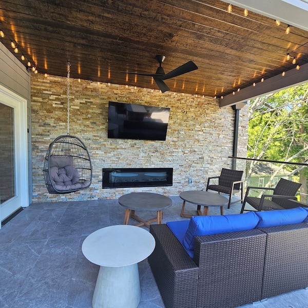 3-story Tumlin Home Near Ga Tech - Atlanta, GA