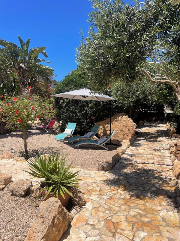 Villa Wave - Lampedusa