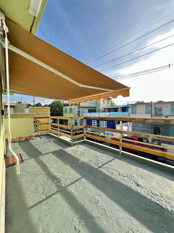 Urban Cabin Pr (Near Of Airport, Near Of Beach, Near Of La Plazita - Porto Rico