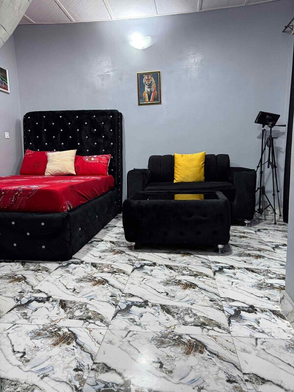 Spacious Lodge In Terrific Mandaue City With Ac, Wifi - Cebu