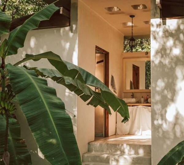 Casa Arkaana Eco Retreat - Riviera Maya