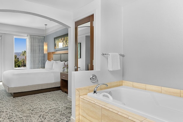 Marriott's Desert Springs Villas Ii 1 Bedroom In Fabulous Palm Desert - Indian Wells, CA