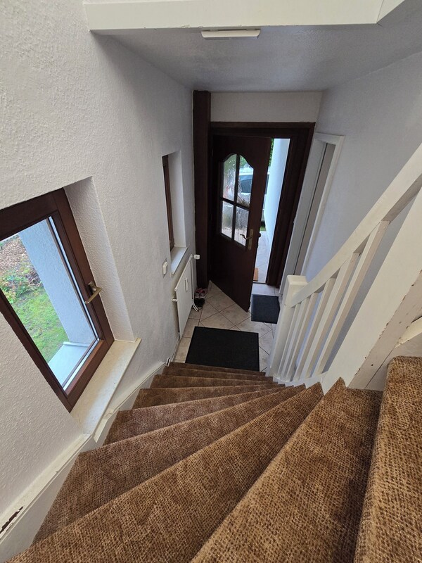 Vacation Home At Großensee - Relaxation Close To Hamburg - Trittau