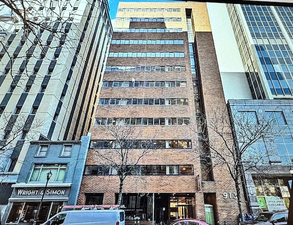Cozy 1-bedroom Apartment With Ac, Fitness Room In Chic Downtown Wilmington - Wilmington, DE