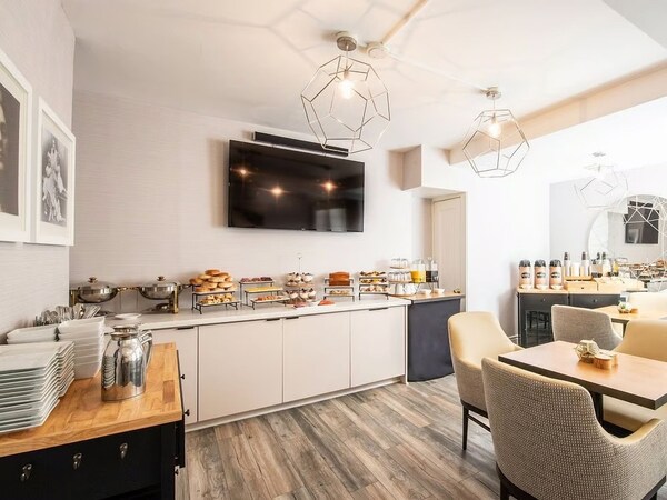 Elegant Rooms With Free Breakfast, Walk To Golden Gate Bridge & Pier 39 - Union Square - San Francisco