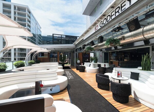 Luxury Unit With Rooftop Lounge & Spectacular City Views - Chicago Loop - Chicago