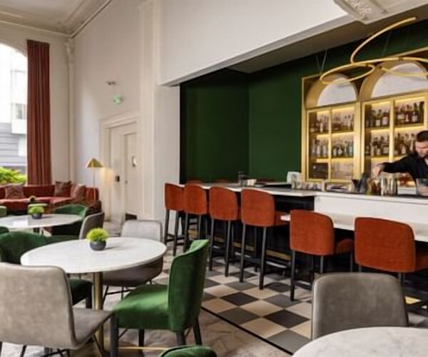 2 Relax In A Cozy Room Near Grace Cathedral & San Francisco Attractions - San Francisco, CA