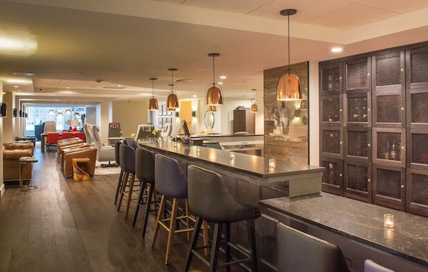 Boutique Room Close To Fishermans Wharf & San Franciscos Top Spots - Treasure Island - San Francisco
