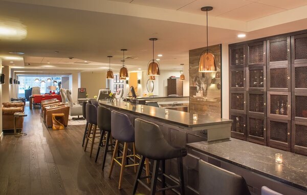 Elegant Room Near Fishermans Wharf & San Franciscos Union Square - The Fillmore - San Francisco