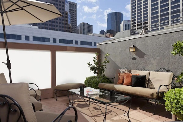 Charming Embarcadero Room Near Ferry, Oracle Park & Painted Ladies - サンフランシスコ