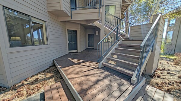Ground Floor Condo In Bend, Or 2 Bd, 2 Ba - Bend, OR