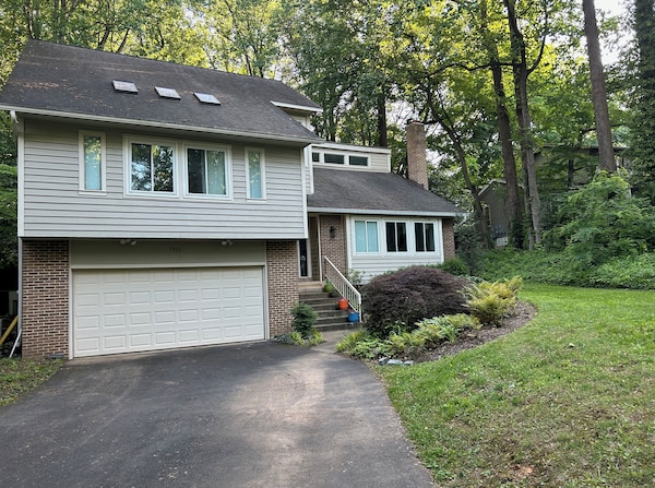 Beautiful Basement Apartment In A Contemporary Mclean Home - Fairfax, VA