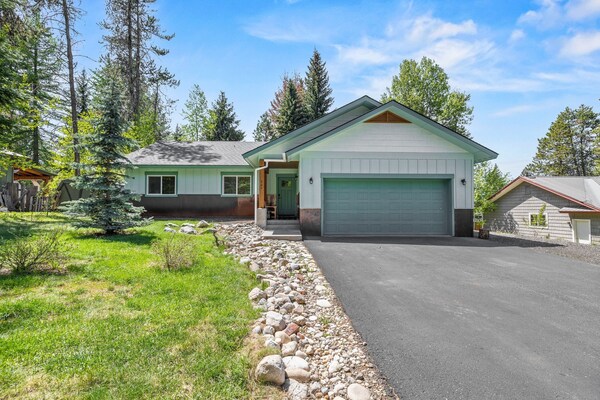 Pineview On Baycolt- Remodeled W/great Parking, Near Downtown And Golf Course - McCall, ID