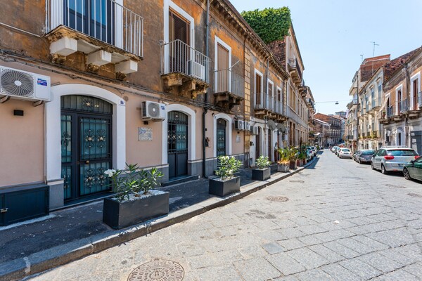 Apartamento "La Maison Chic - Valverde