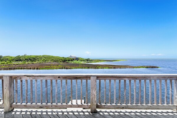 8330 Mariah*dogfriendly*hot Tub*soundviews* - Outer Banks, NC