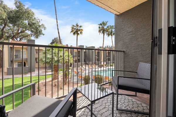 Explore Mesa: Close To Arts, Food & Trails - 梅薩