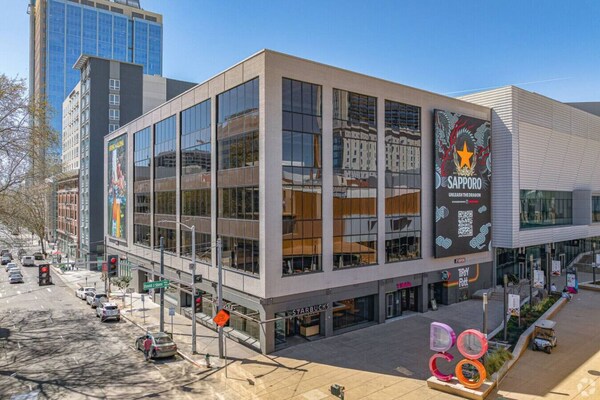 Downtown Commons Luxury Loft - Sacramento, CA