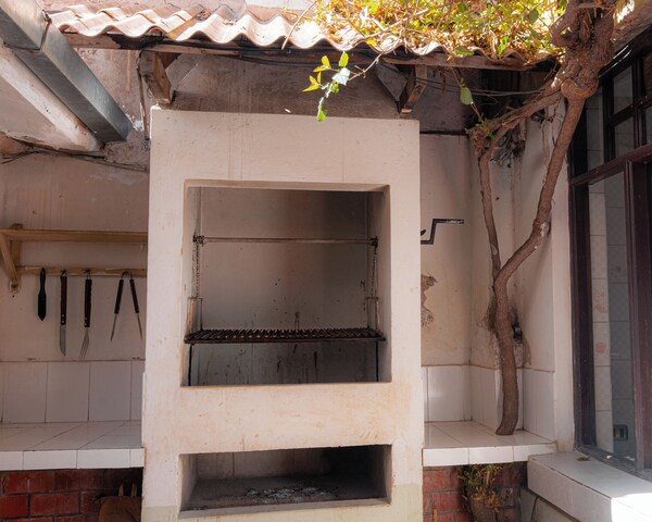Le Casita Sucre: Central, Comfortable, And Spacious. - Sucre