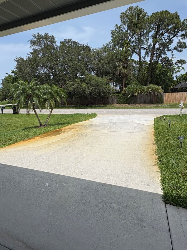 Charming 2-bedroom House With Ac, Private Pool,  Wifi In Lovely Port St. Lucie - Port St. Lucie