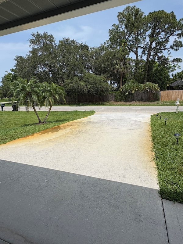Charming 2-bedroom House With Ac, Private Pool, Wifi In Lovely Port St. Lucie - Port St. Lucie, FL