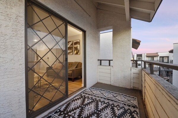 Chic 1-bedroom Apartment With Ac, Wifi In Fantastic Mesa - メサ, AZ