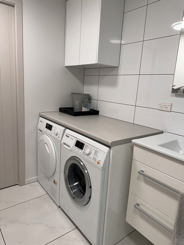 Cityscape Apartment - Wellington