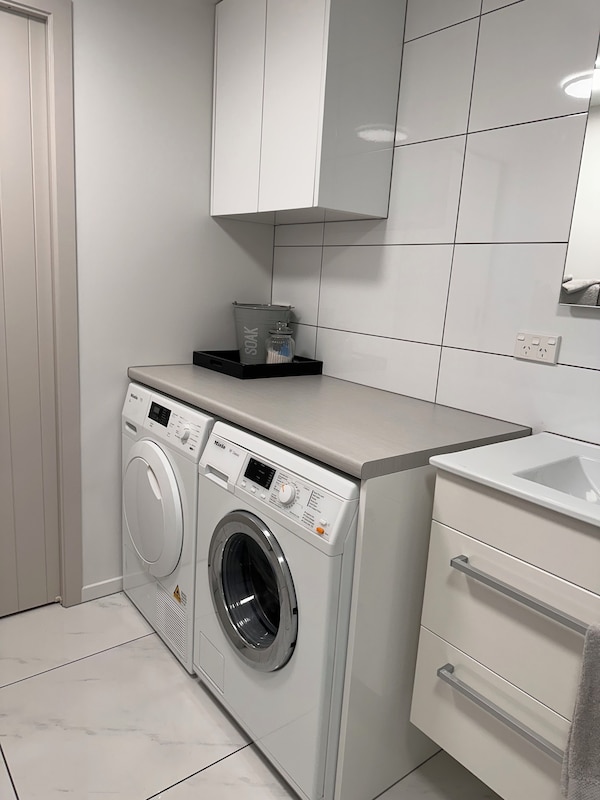 Cityscape Apartment - Wellington