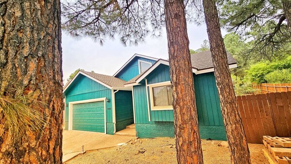 Flagstaff Bluejay Retreat - Flagstaff, AZ