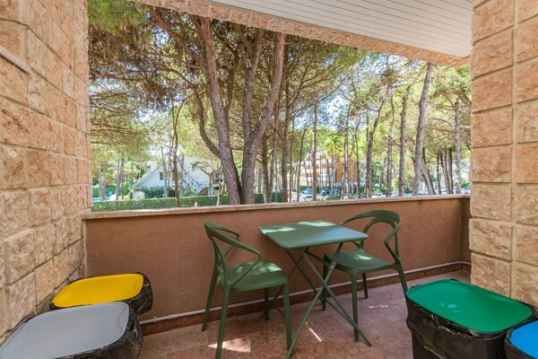Crepetta&briciola - Loft 18 (Private Pool) - Lignano Sabbiadoro