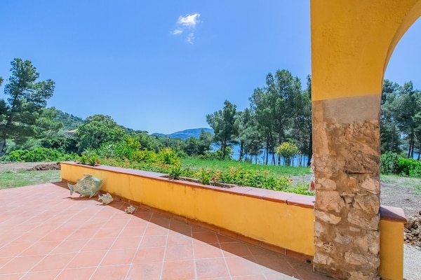 Casale Sul Mare - Grilli 1 - Portoferraio