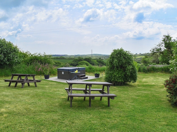 The Old Workshop - Uk49871 - Bodmin