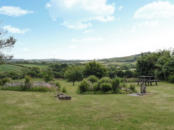 Hosta House - Uk49872 - Lostwithiel