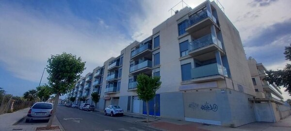 Apartamento Almenara Ref 043 - Almenara