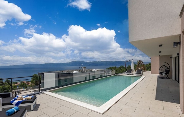 Villa Dujma By Villas Guide - Kraljevica