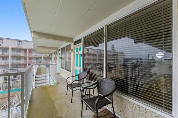 3110 Atlantic Ave, Unit 304 - Avalon, NJ