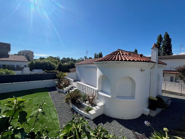 House 50 Meters From Nauzan Beach - Vaux-sur-Mer
