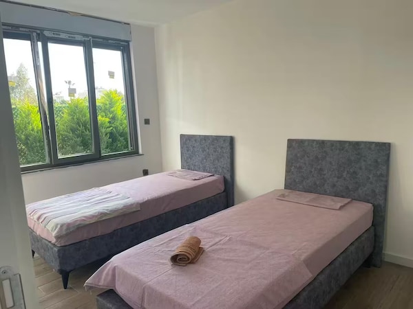 Antalya Belek Luxe Villa 6 - Belek