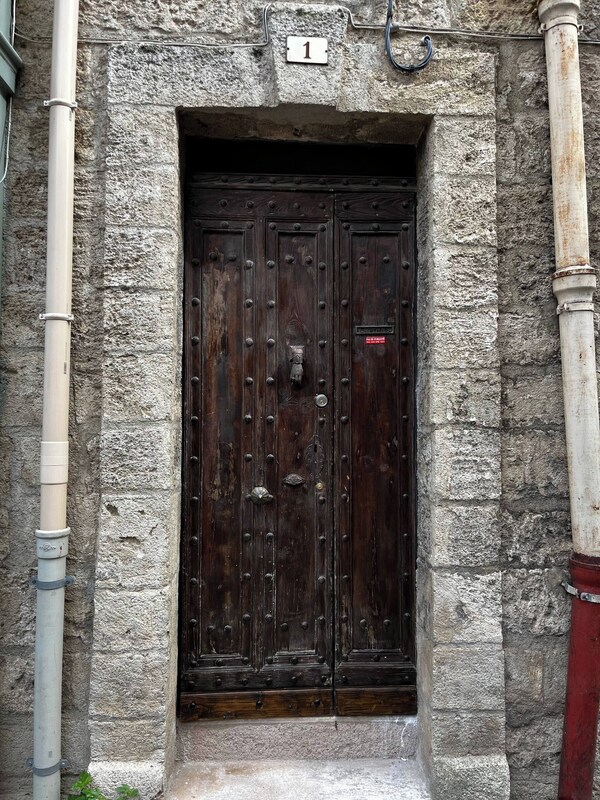 La Maisonlight & Airy Home In The Heart Of Pézenas Fontaine - Pézenas