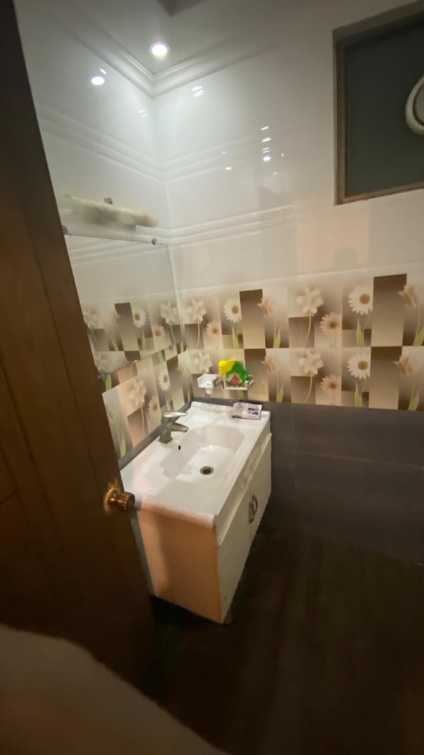 Luxury Apartment - Islamabad