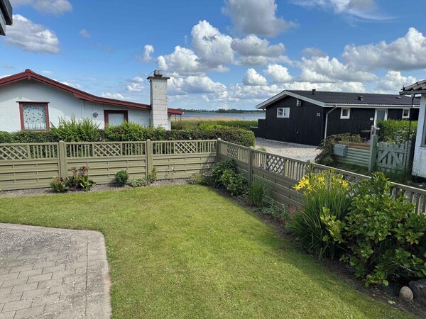 Cozy Cottage With A View Of Kerteminde. - Odense