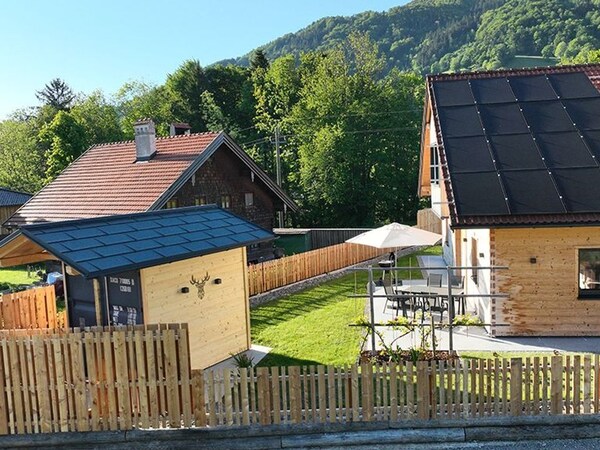 Dasis Home - David Speer - Dasis Home - Attersee