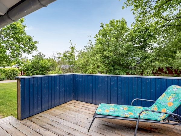 "Gabriele" - 50m From The Sea By Interhome - Kolding