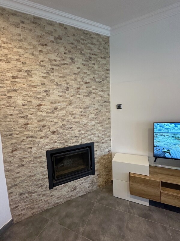 Apartamento De Montaña En Navàs ( 88 Km De Barcelona ) Tranquilo Second House. - Sallent