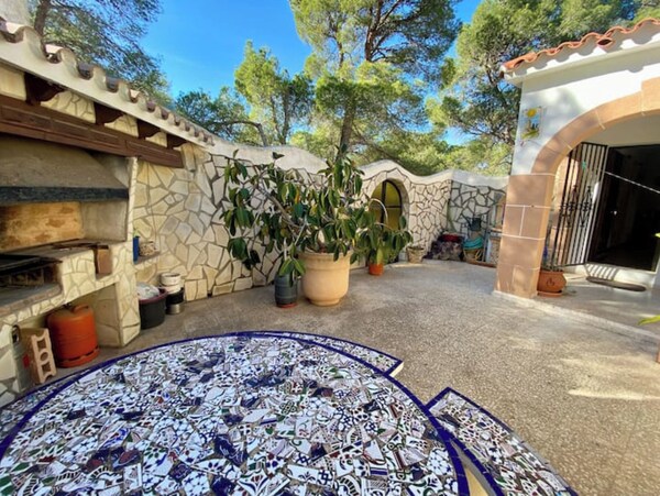Casa Estrella - Dénia