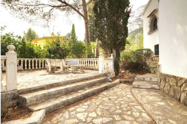 Casa Estrella I - Dénia
