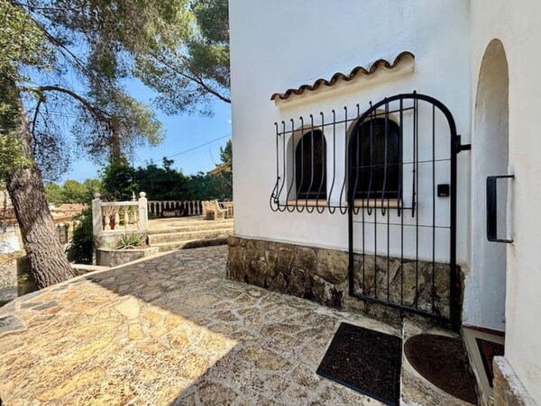 Casa Estrella Ii - Dénia