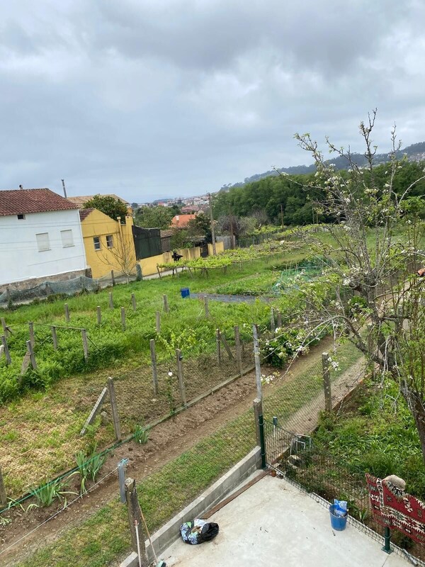 Casa Rural En Cangas - Vigo