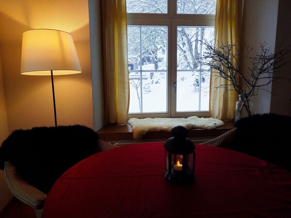 Holiday Apartment Wengen For 1 - 3 Persons - Holiday Apartment In One Or Multi-family House - Mürren