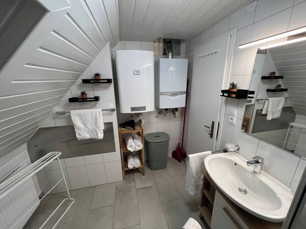 Bregenz - Premium Loft Alois - Bregenz