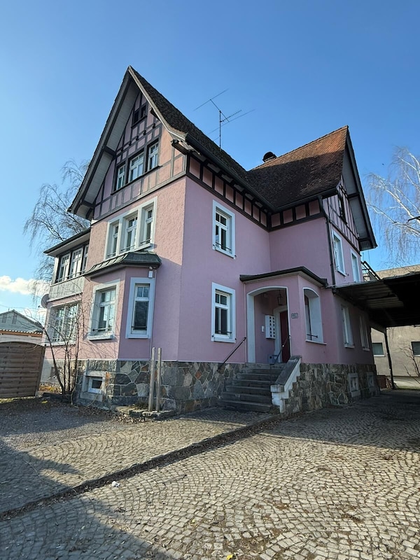 Lustenau - Villa Blumenau Studio 5 - Lustenau